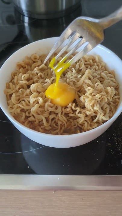 Yummy Too Much Sauce Food Noodles Youtube