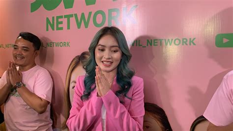 LIVE Natasha Wilona Cerita Masa Kecil Dan Rumah Sederhana Di