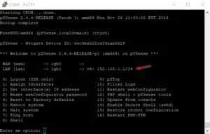Install PfSense From USB The Ultimate Guide