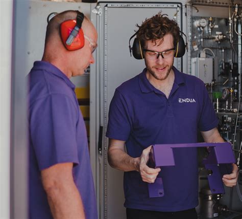 Endua Innovative Hydrogen Technology