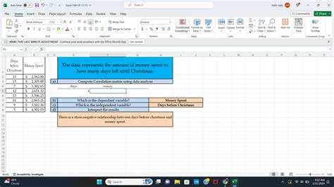 Need Help With Excel Functions On How To Solve This Chegg