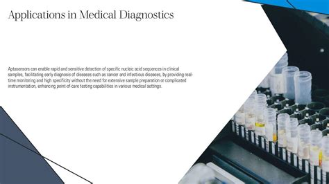 Aptasensors Nucleic Acid Sensors Molecular Detection Ppt Slides ST AI PPT Template