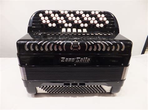 Zero Sette C System Chromatic 3 5 3295 00 Mahler Music Center News