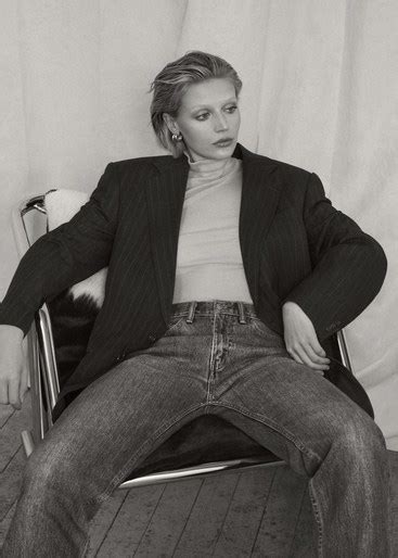 Kate Ryan Nick Eucker Fashion And Beauty