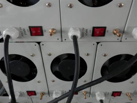 China Dc Inverter Industrial Mig Welder Mig500 With Separate Wire