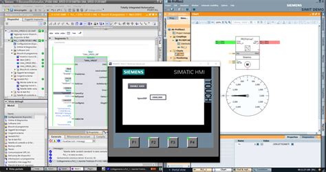 Tutorial Esercizio Virtual Commissioning Profidrive G120 Con Simit