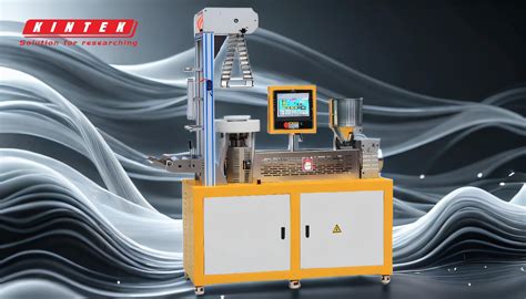 블로운 필름 기계란고품질 플라스틱 필름 생산을 위한 가이드 Kintek Solution