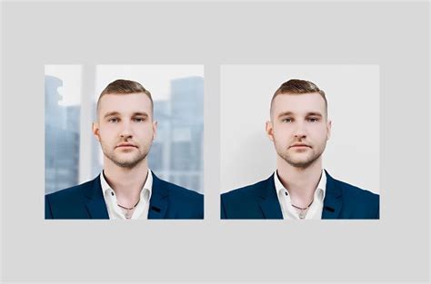 What Happens If My Passport Photo Is Rejected Here Is How