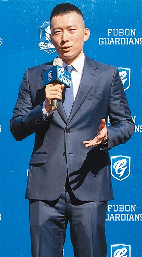 蔡承儒 首進富邦金董事會 財經焦點 中國時報