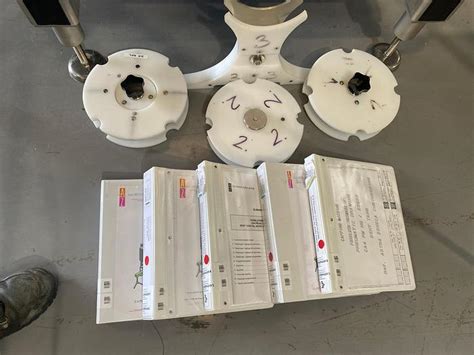 Used Sold Zalkin Ca4 Screw Capper At Globepack Equipment