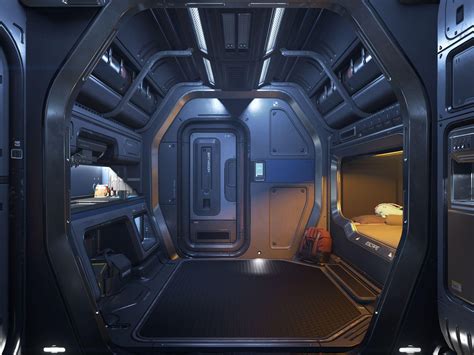Arriba 35 Imagen Star Citizen Hull A Abzlocal Mx