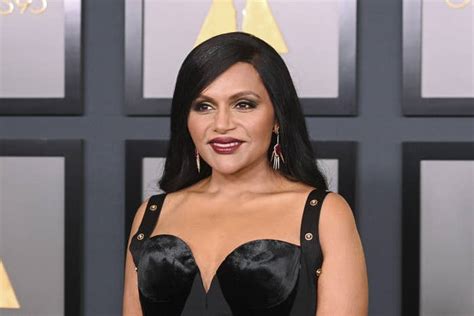 Mindy Kaling Backlash Explained