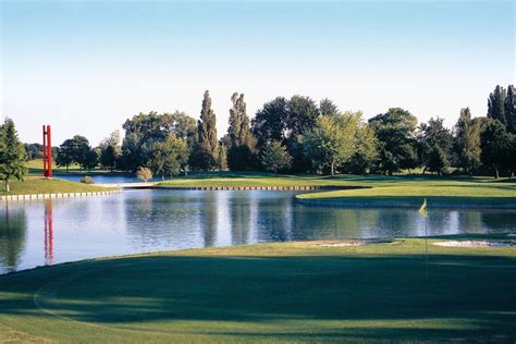 Golf UGOLF du Château de Cély Cours collectifs