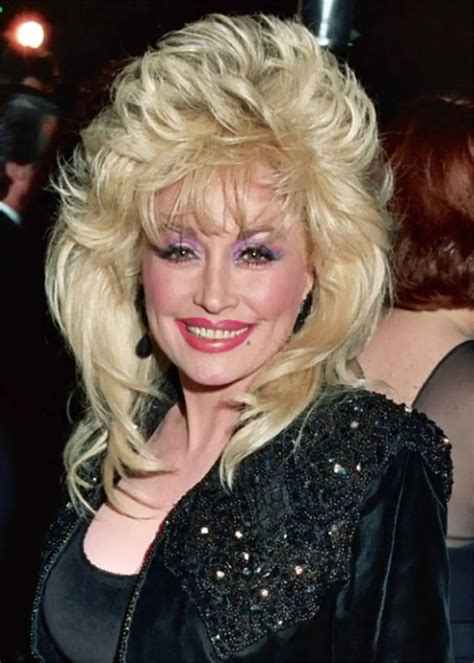 Dolly Parton Wigsbuy