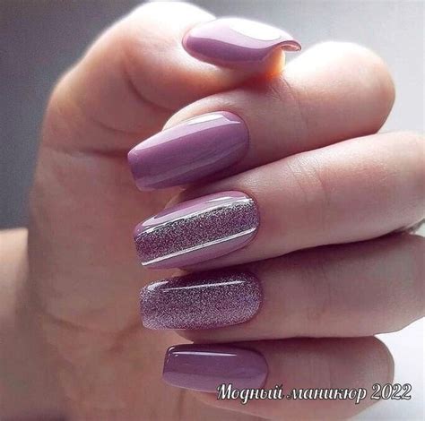 Лучшие идеи маникюра на длинные и короткие ногти Идеи маникюра Дизайн ногтей 2022 2023 ВКонтакте