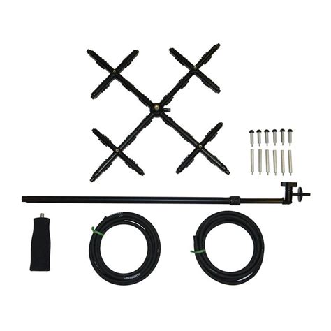 Velocity Matrix Probe