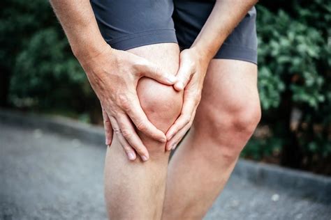 Meniscus Tear Dr Ray Jensen