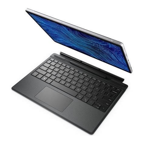 Dell Latitude 7320 Detachable Intel Evo Core I7 1180G7 16GB 512GB SSD