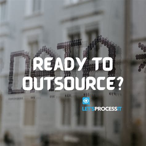 Data Management Outsourcing Streamlining Your Business For Success