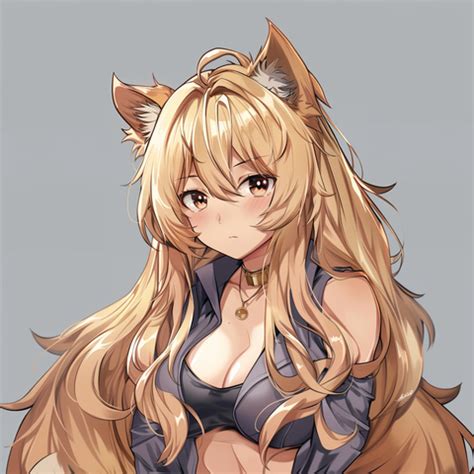 Meet Goldie In Unfilter On Charclub Ai