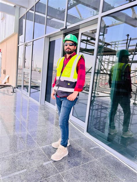 Muhammad Zubair Posted On Linkedin