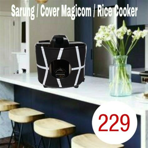 Sarung Magicom Minimalis Modern Ver2 Lazada Indonesia