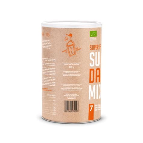 Diet Food Bio Super Day Mix 300g