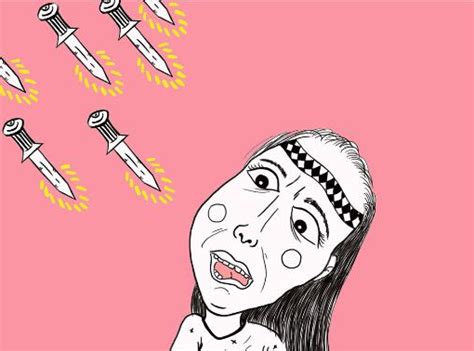 风格插画——空想系列小啊年 站酷zcool