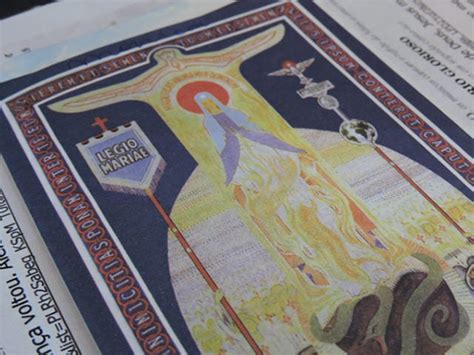 Centenário Da Legião De Maria Paróquia Nossa Senhora Do Sagrado Coração