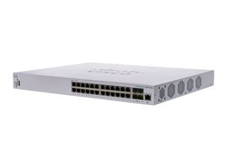Cisco CBS350 24P 4G Managed Switch At 89000 Piece Cisco Network Switch In New Delhi ID