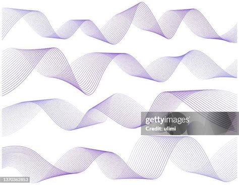Long Wavy Line Photos And Premium High Res Pictures Getty Images