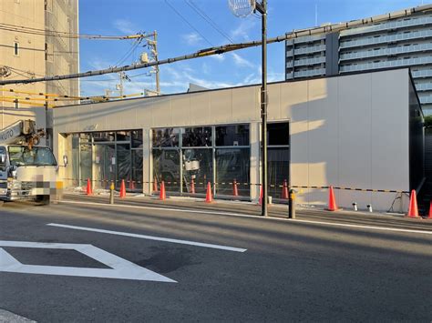 【大阪市東淀川区】相川駅西口にセブンイレブンがオープンします！ 号外net 東淀川区