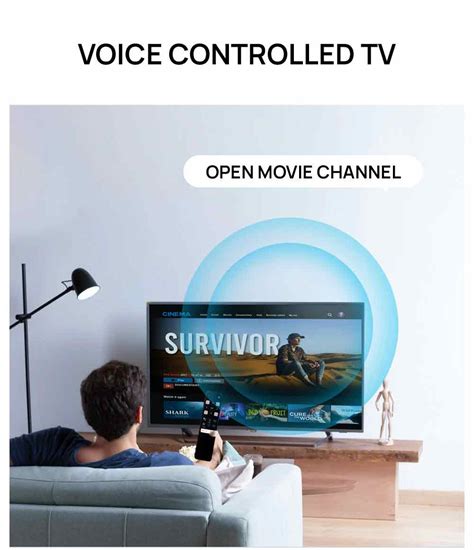 TCL TV Compatible Remote RC802V Voice Remote Control QatarShoppe