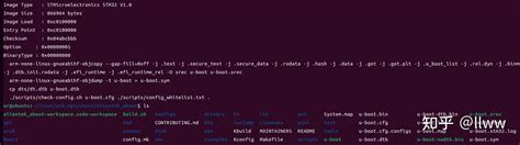 Ubuntu2110 编译uboot 出错 `yylloc解决方法 知乎