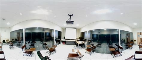 Laboratorium Microteaching Pendidikan Guru Sekolah Dasar