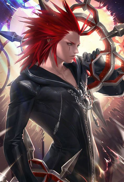 Awasome Art Axel Ideas