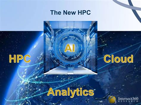 The New Hpc Ppt