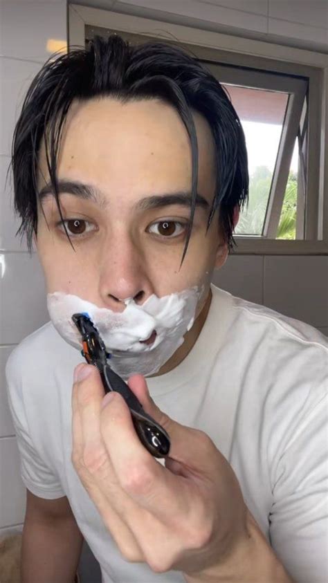 71 Ralph De Leon Ideas In 2025 Cute Guys Jung Ii Woo Guys