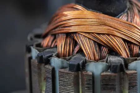 Electric Motor Commutator What It Is And How It Works