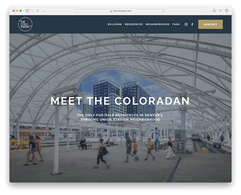 49 Best Squarespace Website Examples (2024)