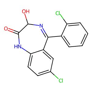 Lorazepam Uses Brand Names Mechanism Of Action