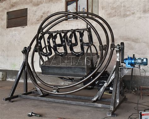 Gyroscope Fantasy Rides Your Reliable One Step Project Supplie