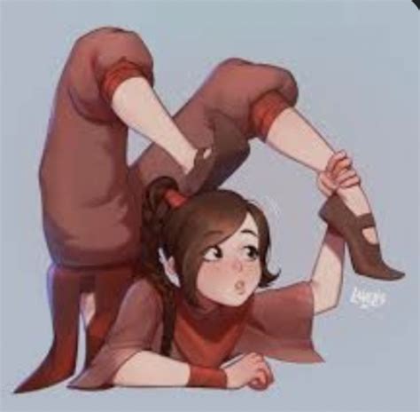 Create A Hottest Animated Characters Tier List Tiermaker