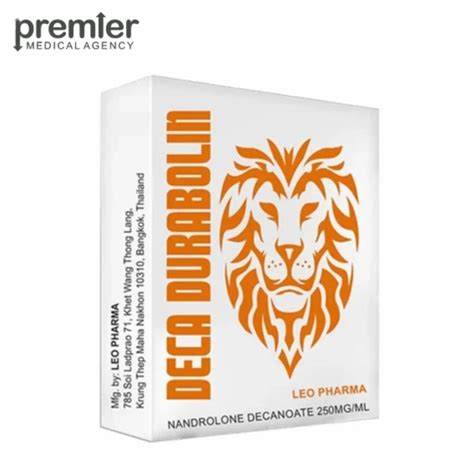 Deca Durabolin Nandrolone Decanoate At Rs 1400 Vial Deca Durabolin In
