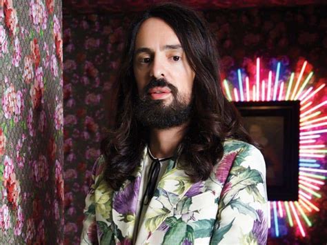 Alessandro Michele è il nuovo direttore creativo di Valentino