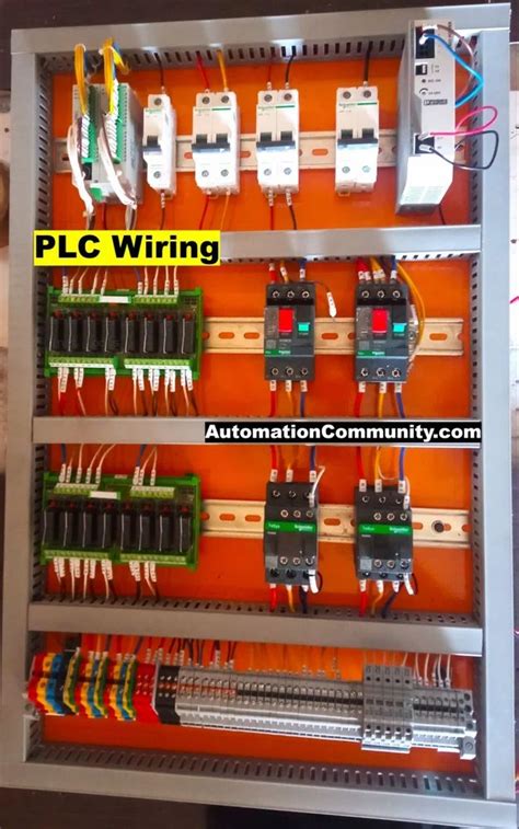 Three Phase 415 V Plc Based Panels Upto 6300 Amps At Rs 33000 In Noida