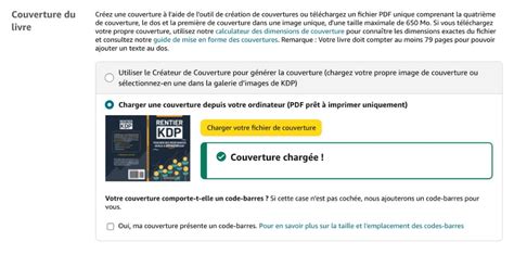 Comment Publier Un Livre Sur Amazon Kdp En 7 Minutes
