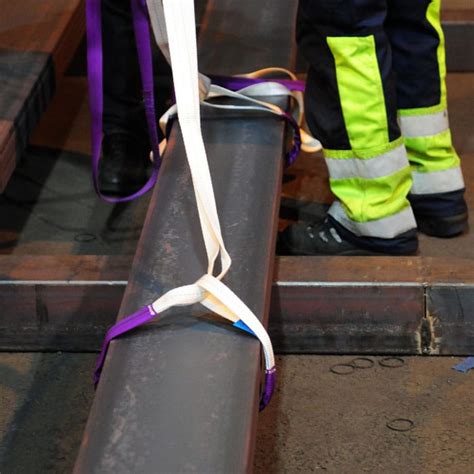 Reinforced Endless Slings AGON