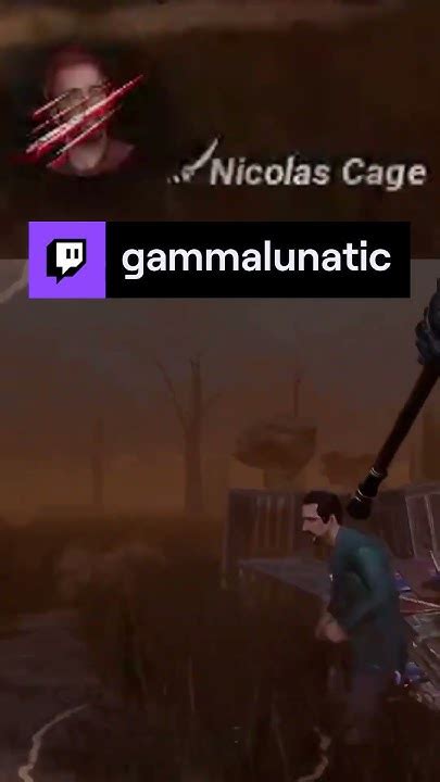 Sehr Geiler Blight Rush Auf Dem Saloon Shorts Dbd Deadbydaylight