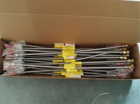 Csa Csst Underground Gas Line Corrugated Stainless Steel Tubing Buy Csa Corrugated Stainless